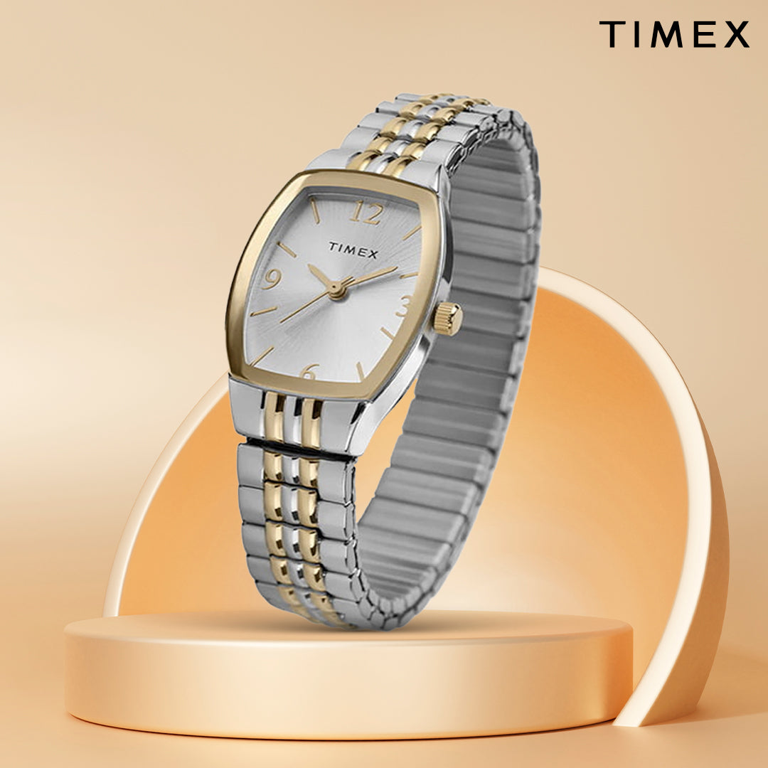 🔥 Los estilos de relojes formales de moda – Kronotime