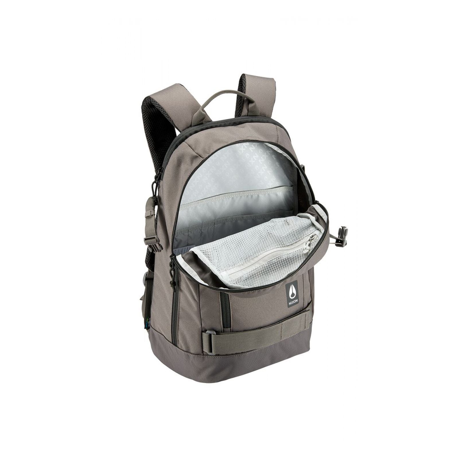 GAMMA BACKPACK CHARCOAL – Kronotime