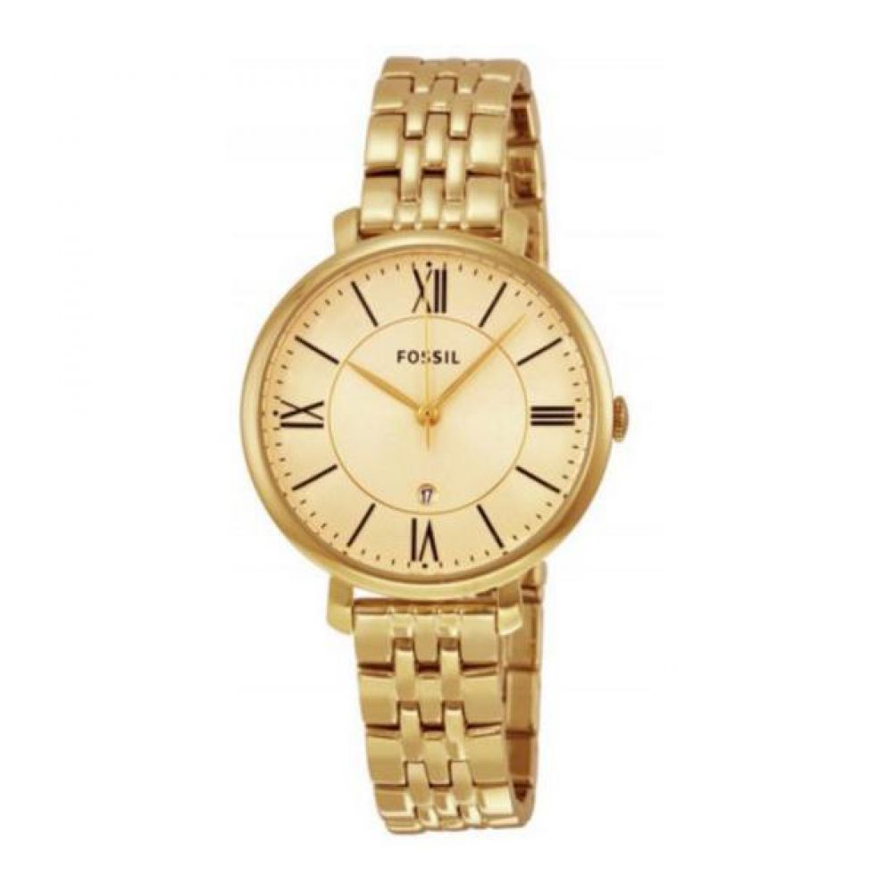 RELOJ PARA MUJER FOSSIL ES3434 - DORADO – Kronotime