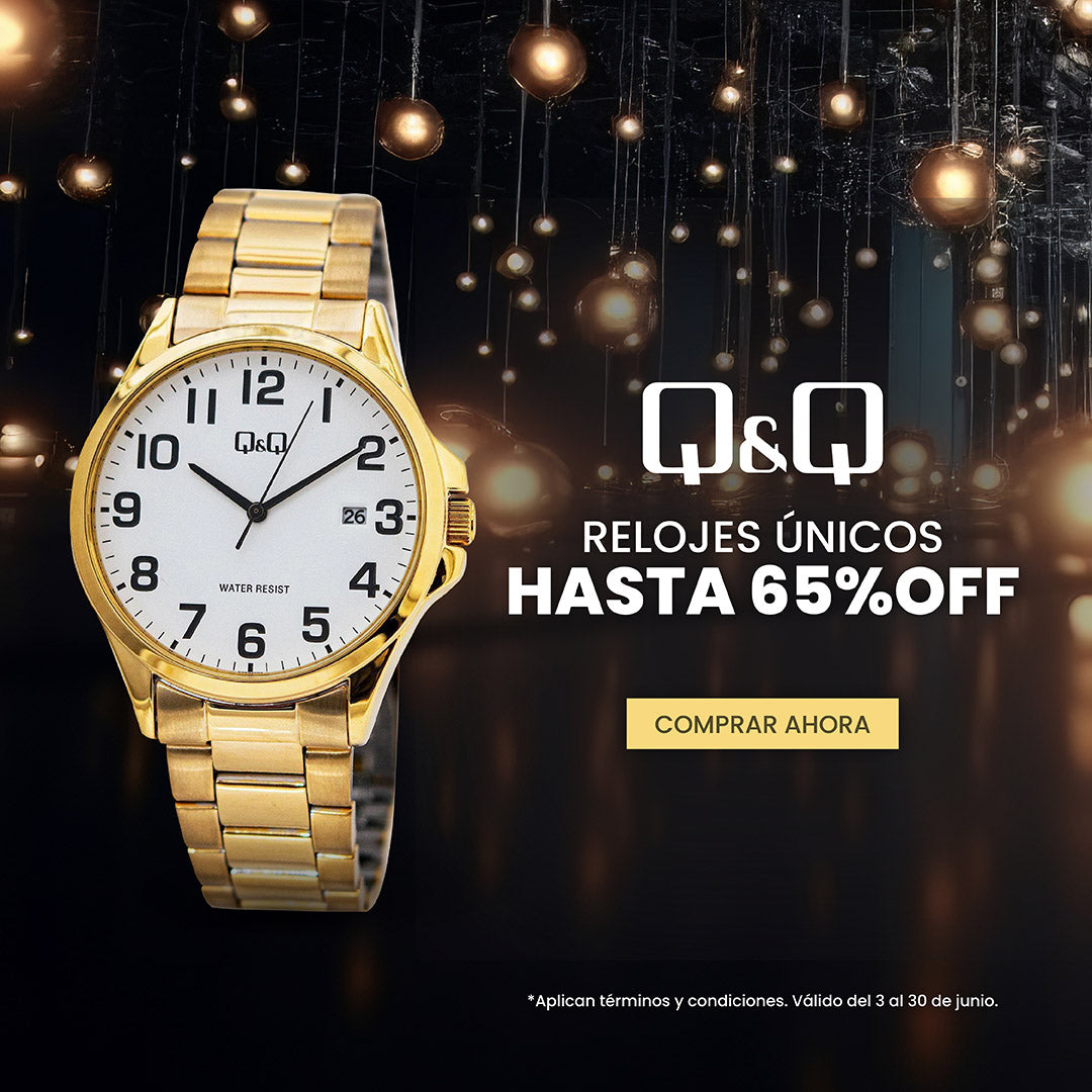 Kronotime Colombia | Descuentos en tus marcas favoritas